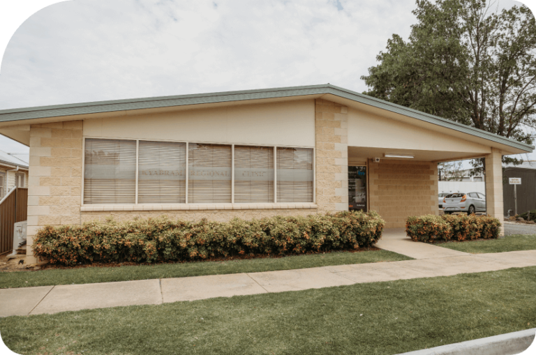 Kyabram Regional Clinic